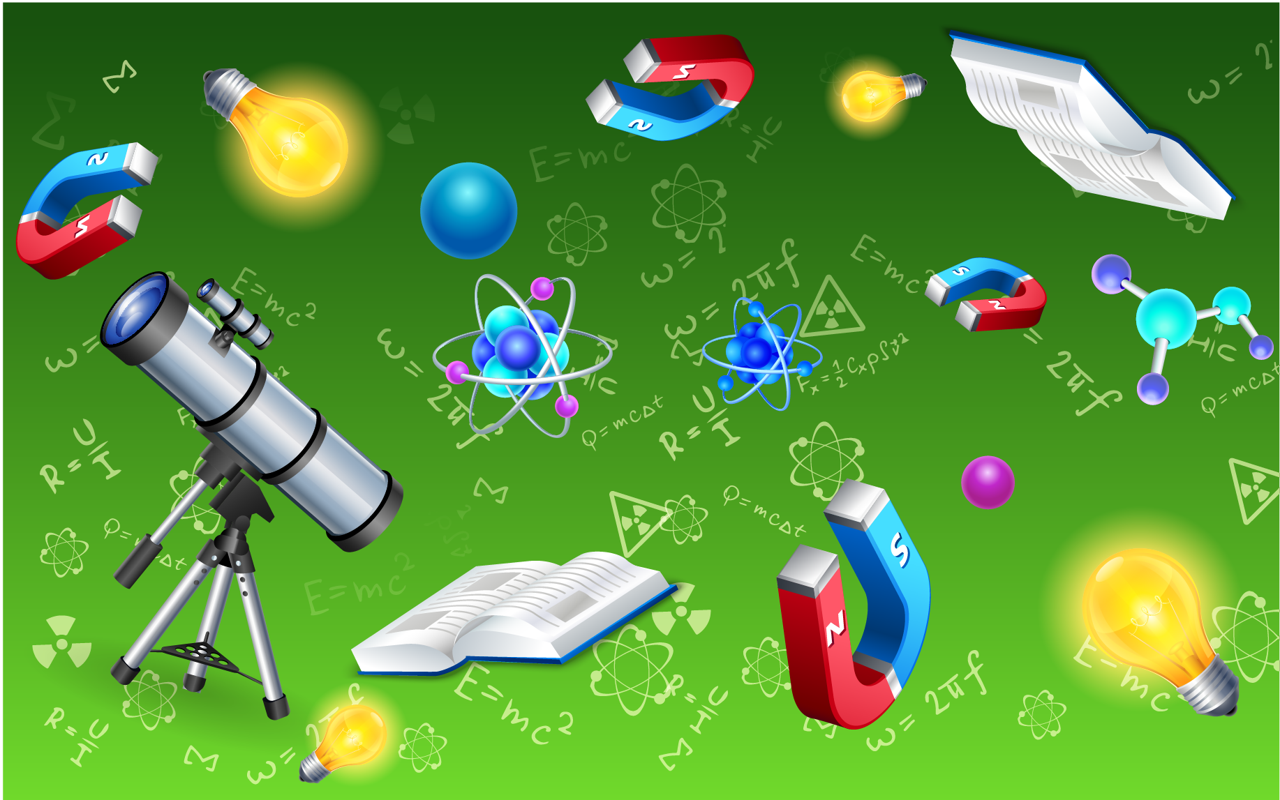 Modern Physics Formulas Topics Examples Concepts Leverage Edu