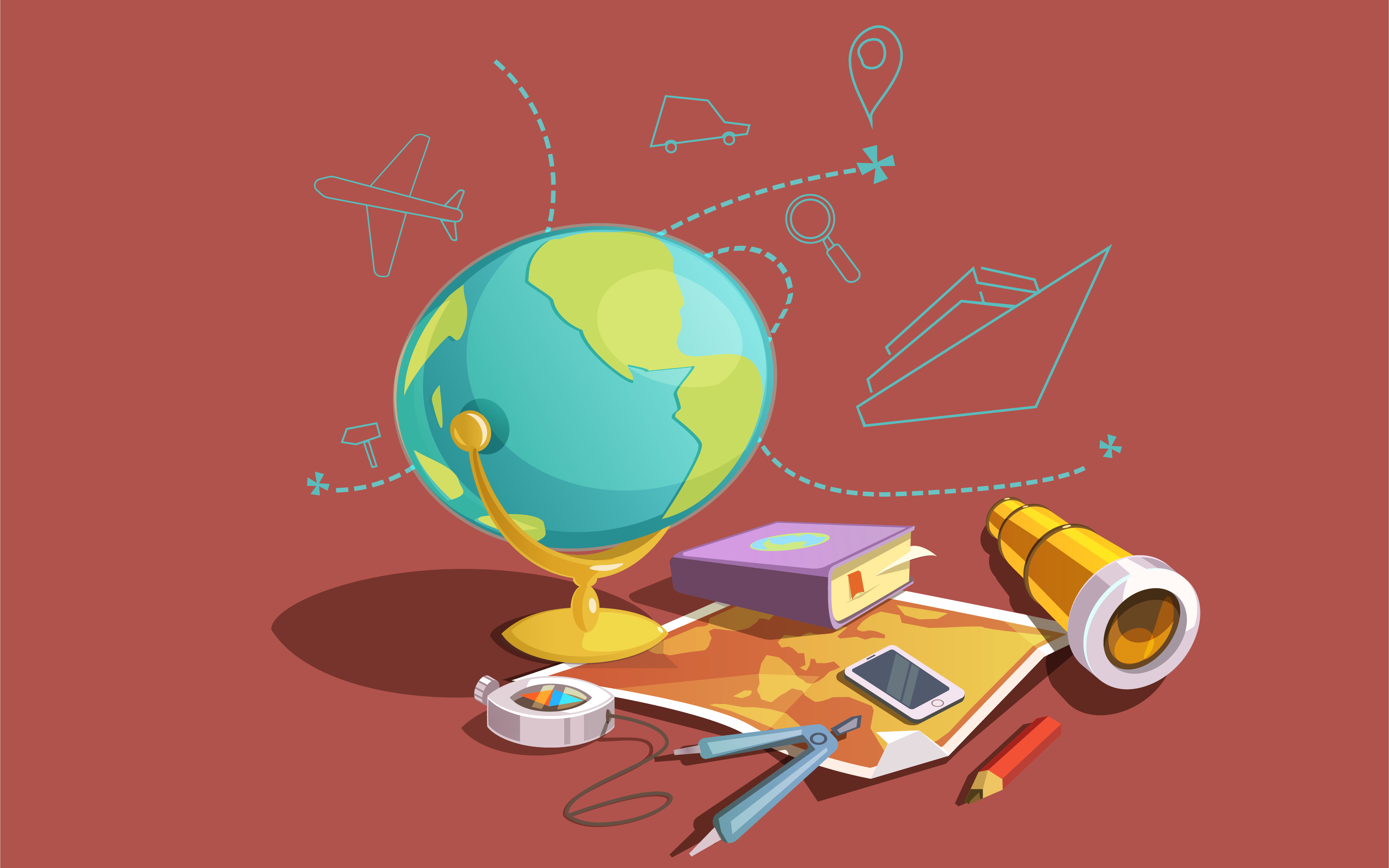 Important Static GK Topics For Competitive Exams 2020 Leverage Edu