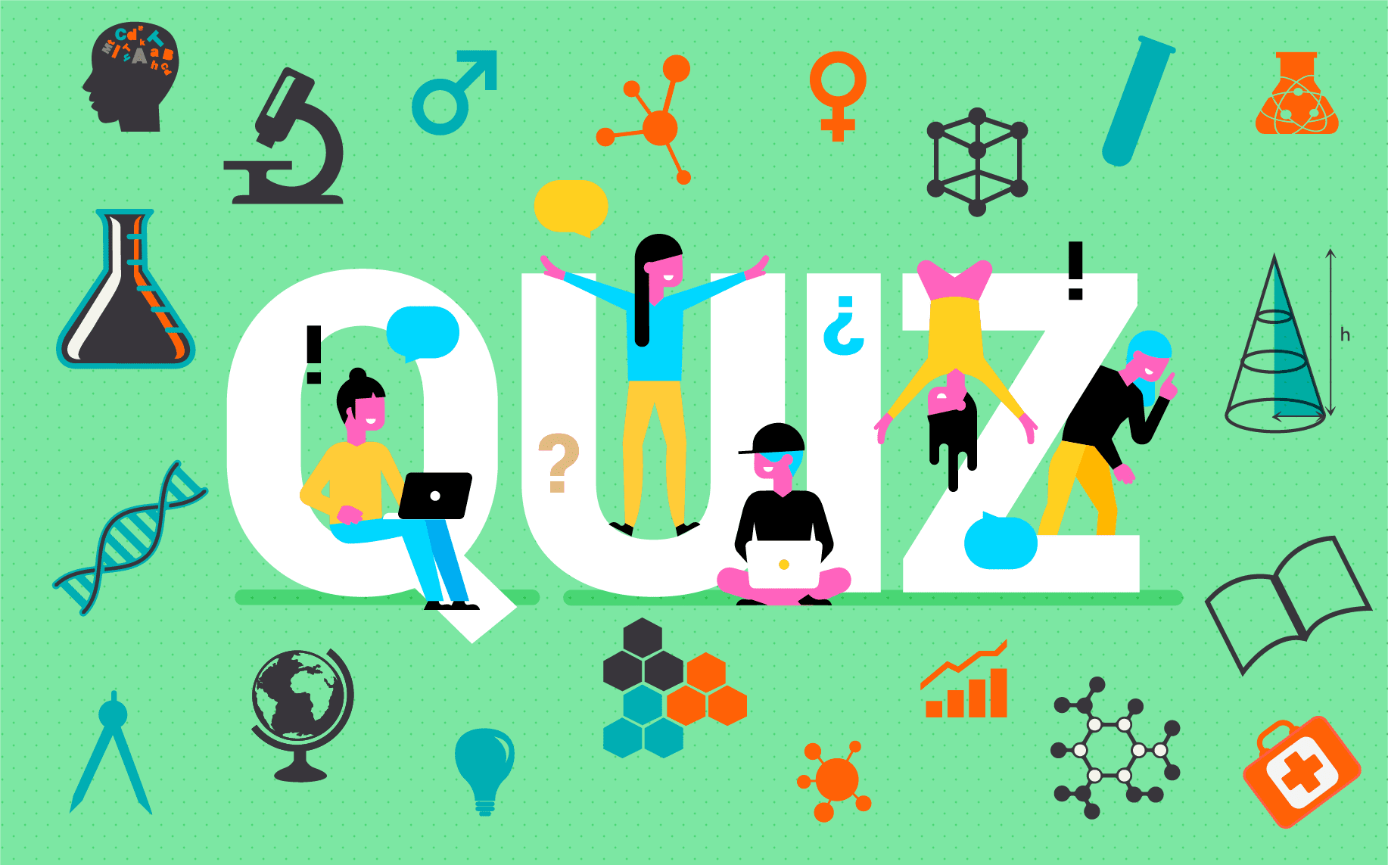 The Most Difficult Science Quiz You ll Take Today Leverage Edu