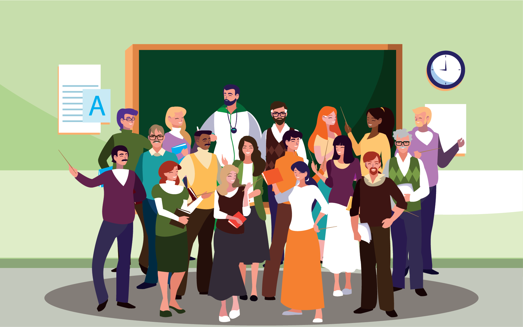 Teacher Training Courses Leverage Edu