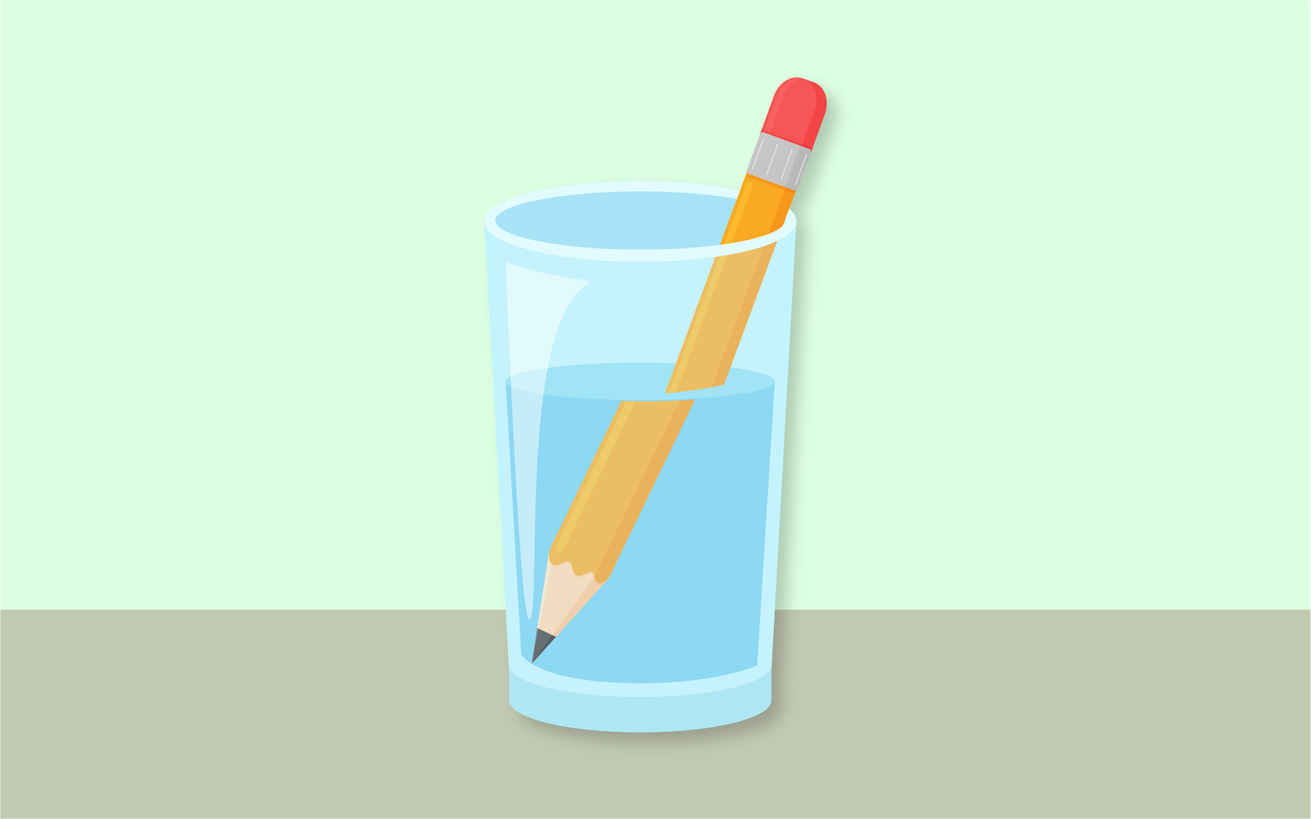 Refraction Of Light Meaning Applications Examples Leverage Edu