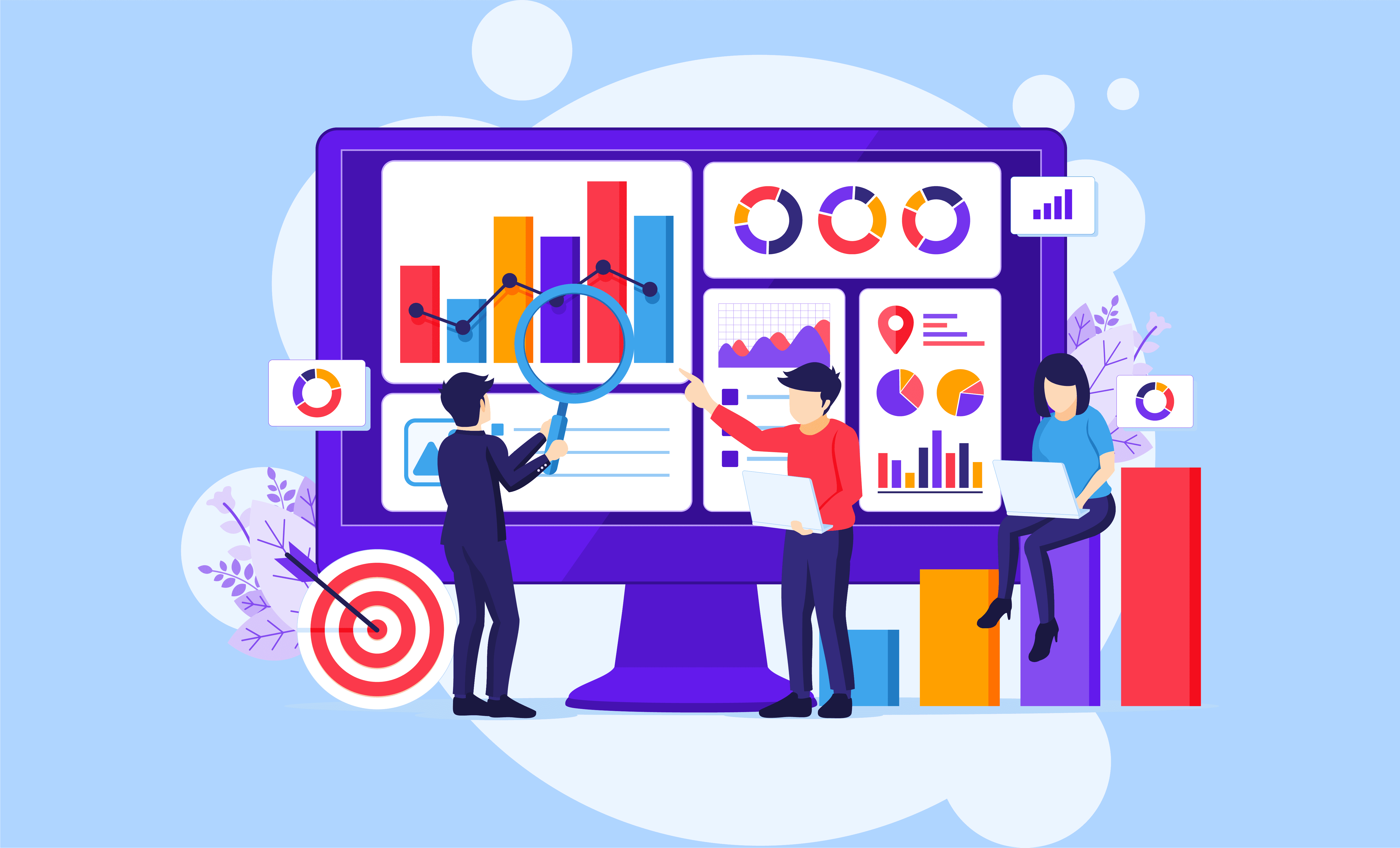 Application Of Statistics In Our Daily Life Leverage Edu
