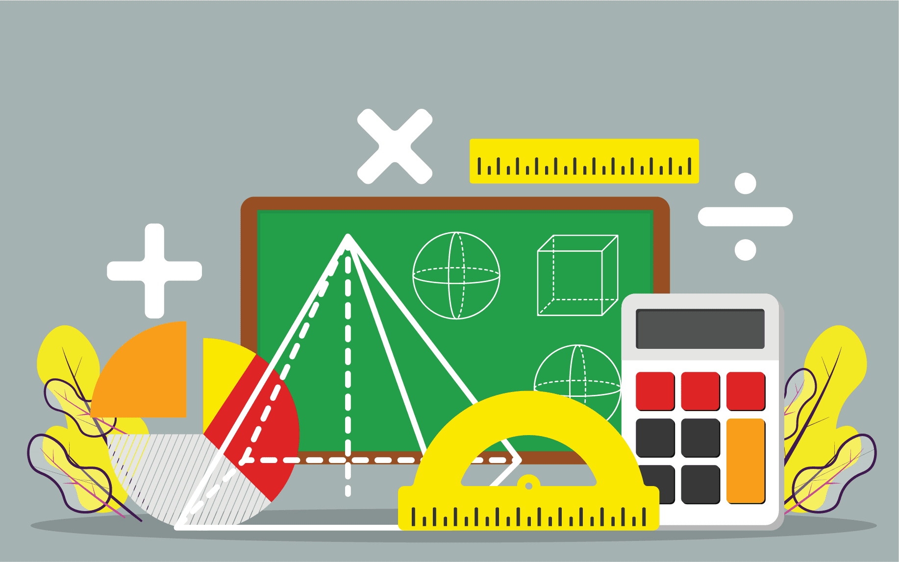 Branches Of Mathematics Arithmetics Algebra More Leverage Edu