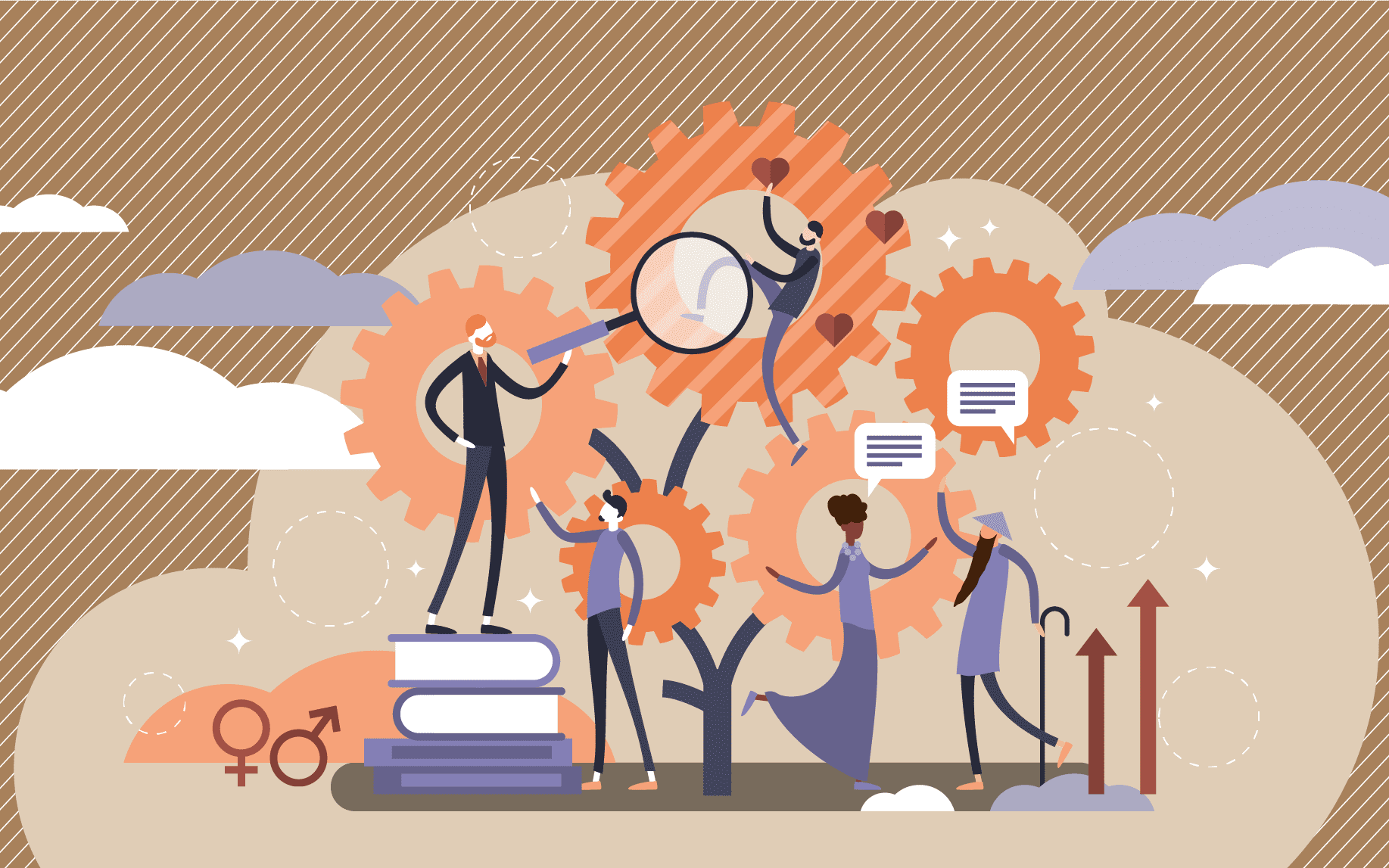 Top Branches Of Social Sciences And Their Definitions Leverage Edu