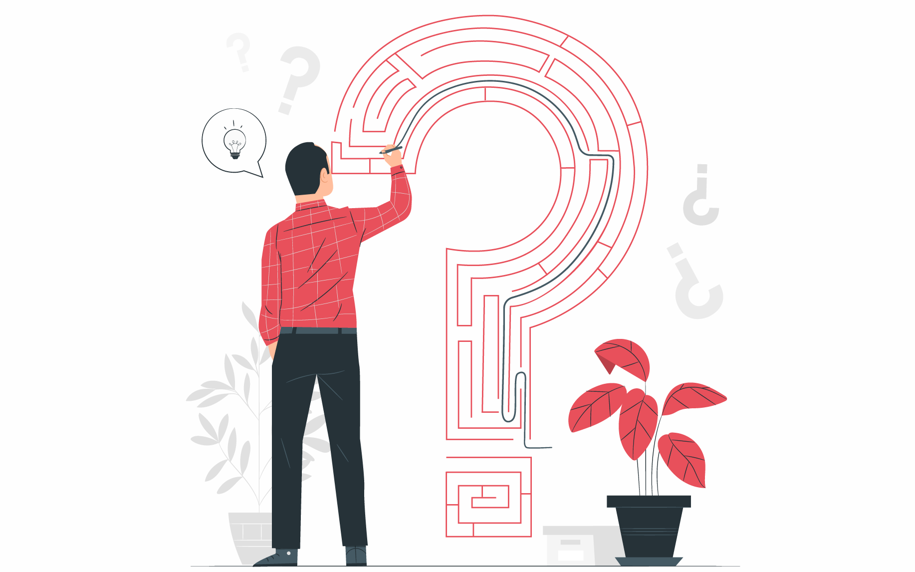 Problem Solving Questions And Answers For Interviews Leverage Edu