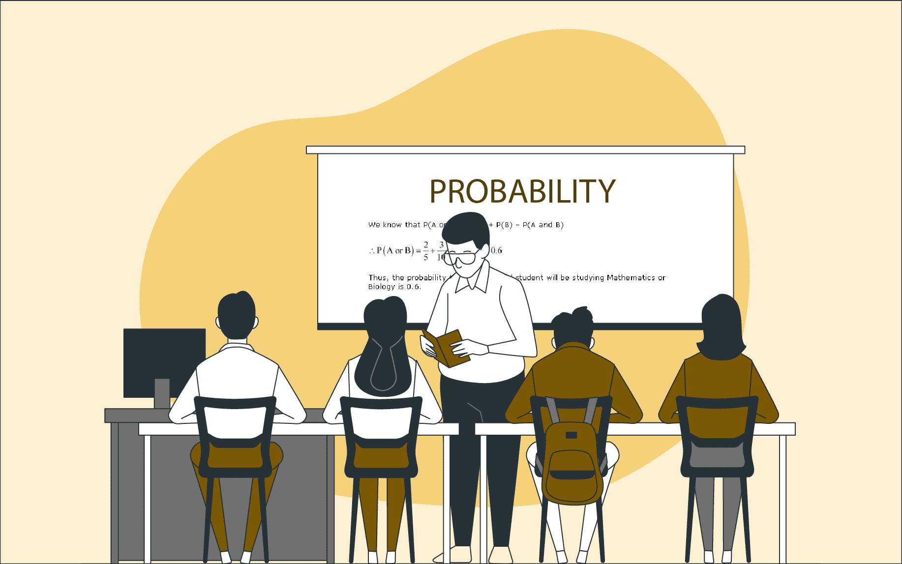 Probability Class 10 Leverage Edu